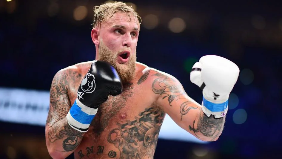 Jake Paul Biography: YouTube Star to Professional Boxer | Career ...